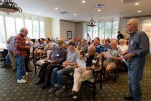 Welcome! - Austin Prime Timers