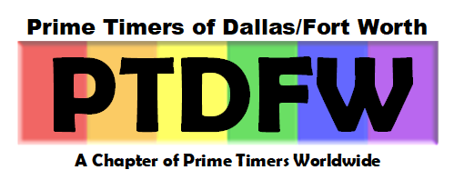 PrimeTimers® Dallas-Fort Worth – Enriching social lives of mature gay ...