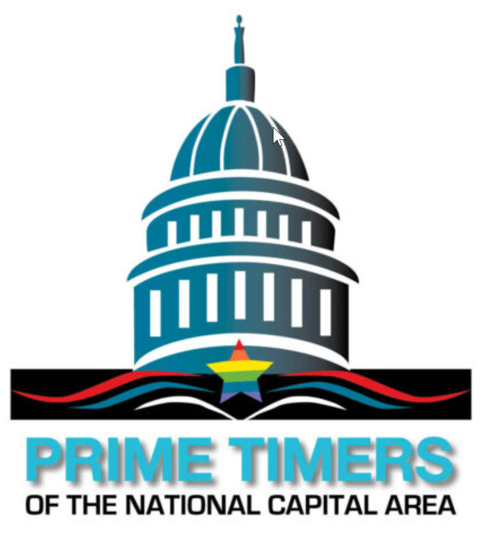 Home - PrimeTimers® of the National Capital Area
