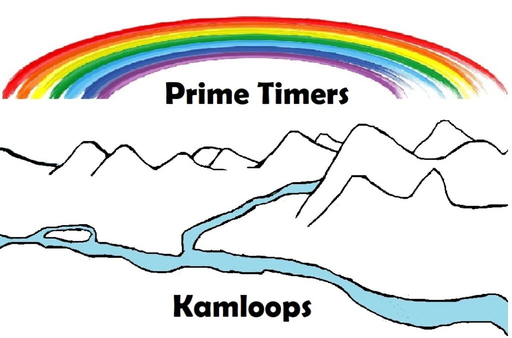 Welcome - Prime Timers of Kamloops