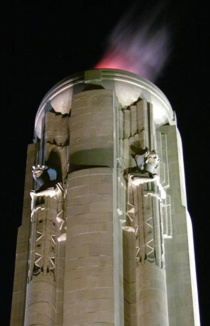 The National WWI Museum and Memorial – Prime Timers of Kansas City