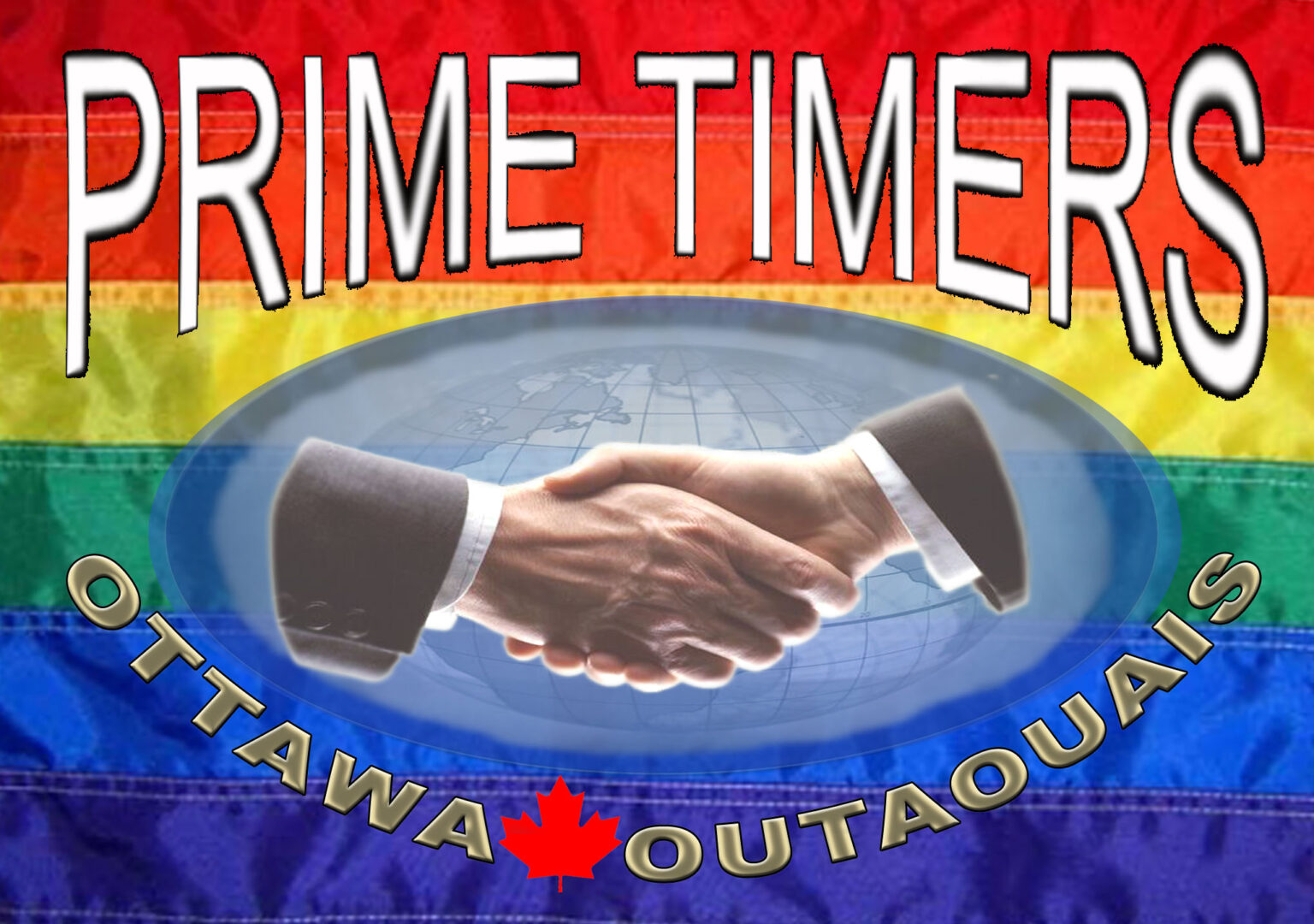 Prime Timers Ottawa – Outaouais