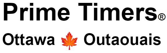 Prime Timers Ottawa – Outaouais