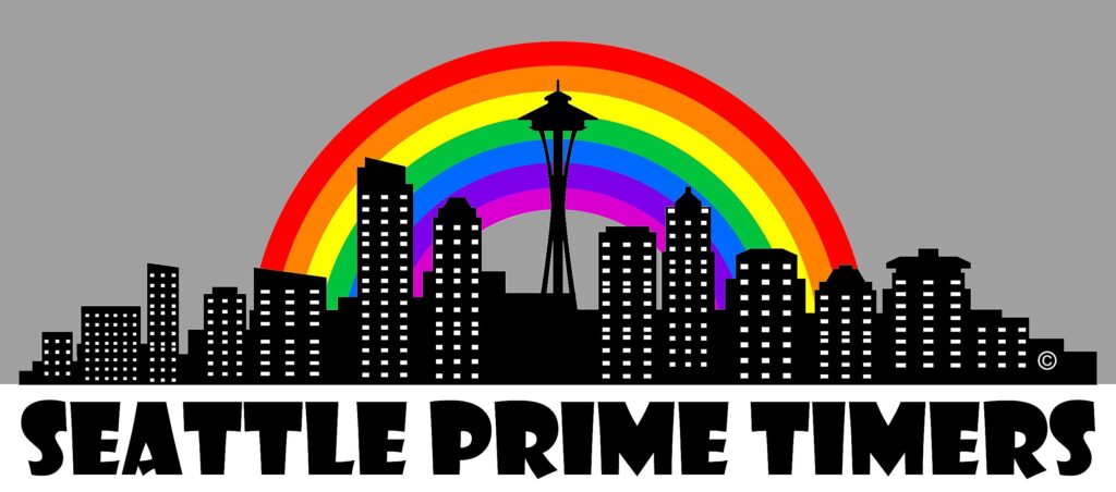 Seattle Prime Timers – Enriching lives of gay/bi men
