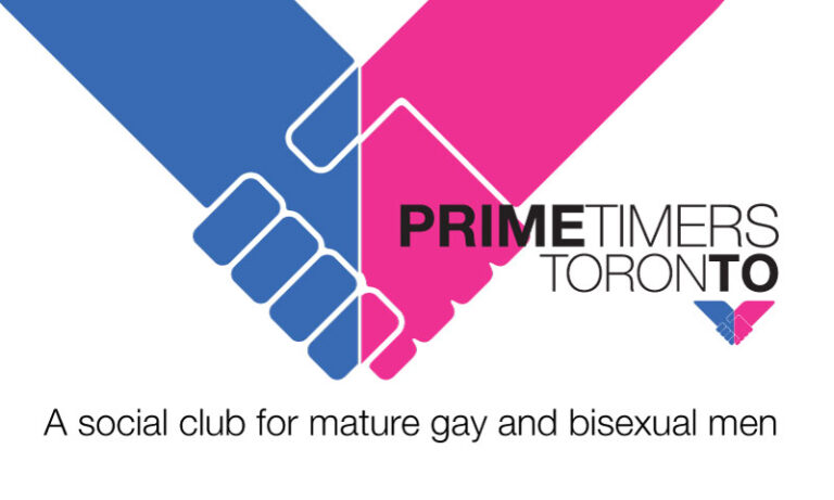 Prime Timers Toronto – Enriching social lives of mature gay/bisexual men