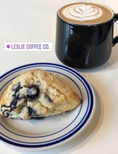 Coffee With The Boys at Leslie Coffee Co., 930 W. Douglas – Wichita ...