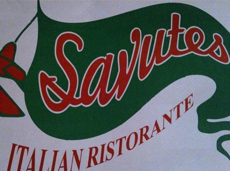 Dining OUT at Savute’s Italian Ristorante, 3303 N. Broadway. Reserved ...