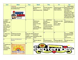 September-2025-Calendar – Wichita Prime Timers
